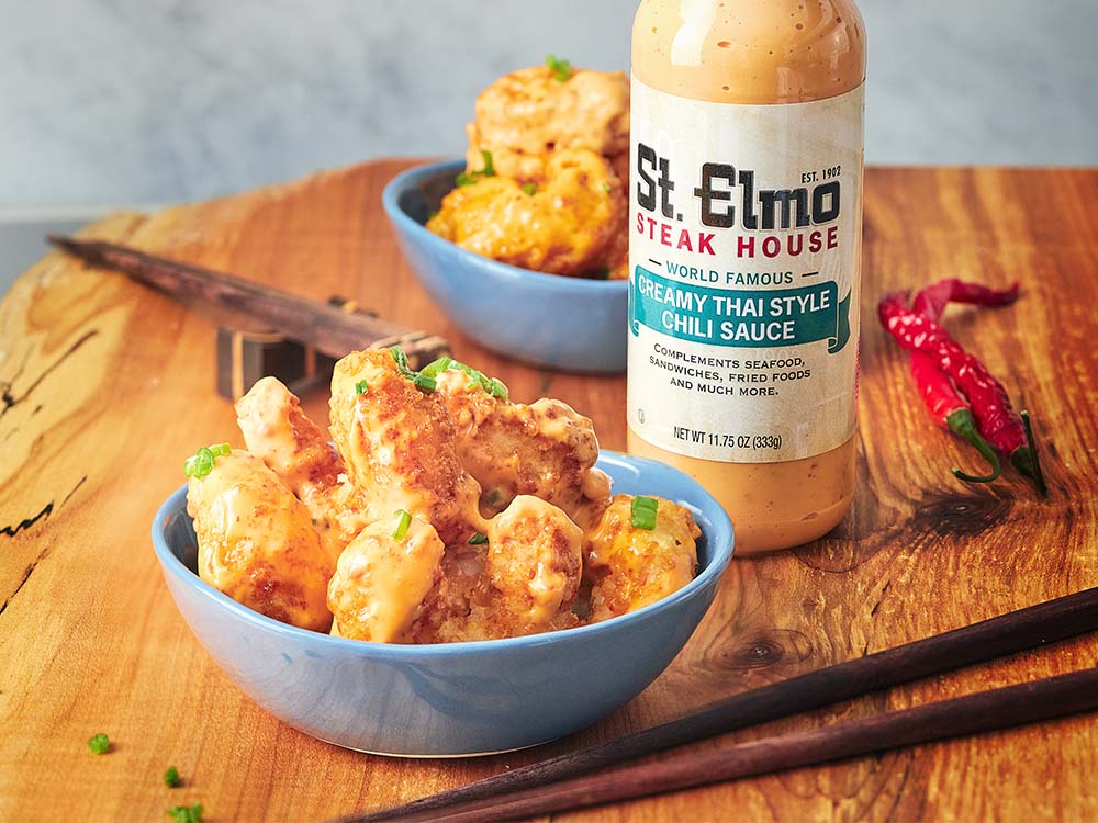 Recipes – Page 4 – St. Elmo Steak House