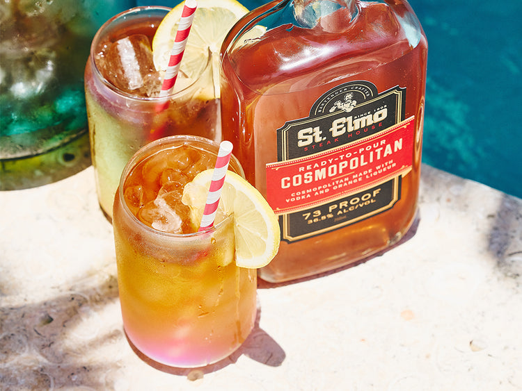 Recipes – St. Elmo Steak House