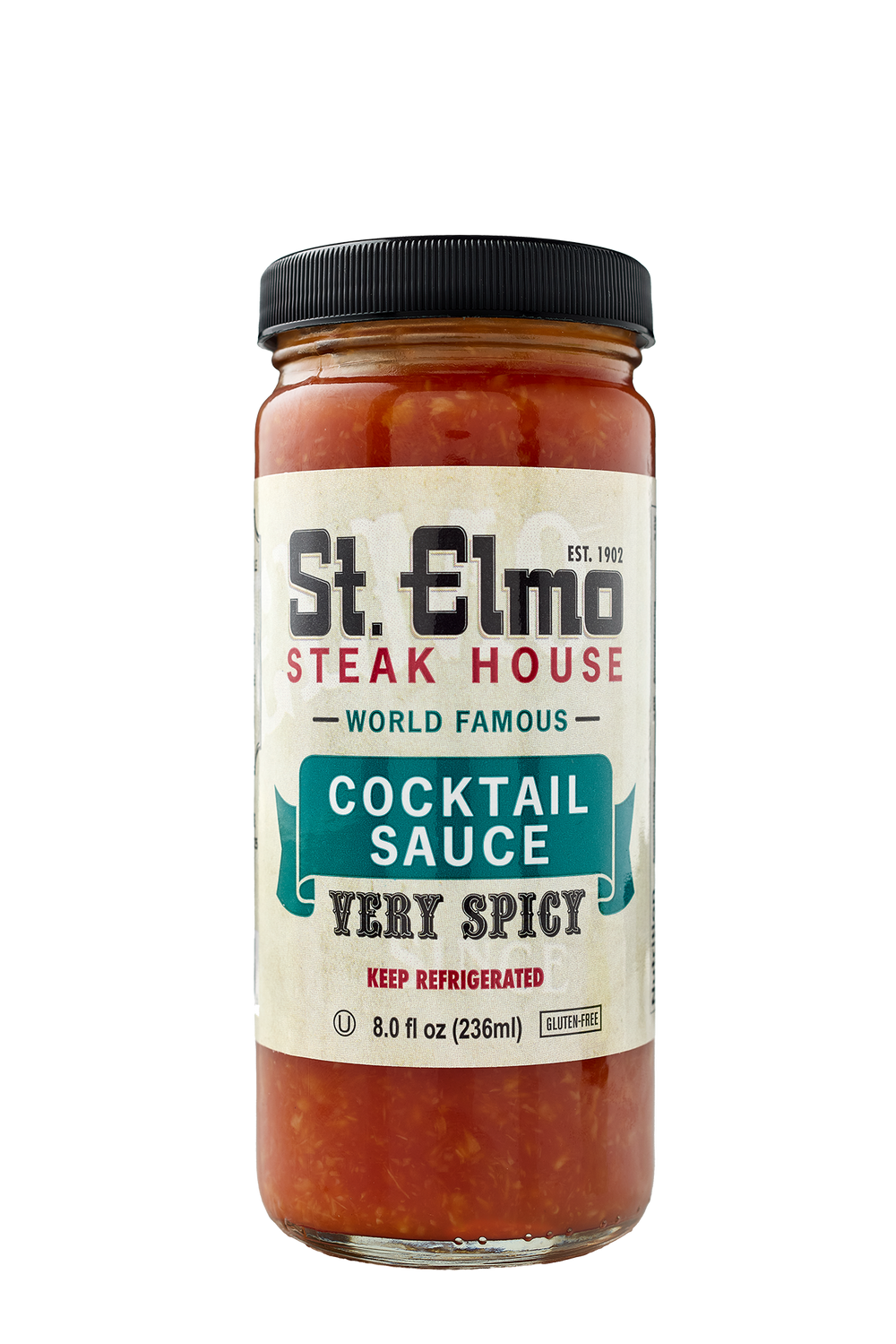 St. Elmo Steak House Online Store