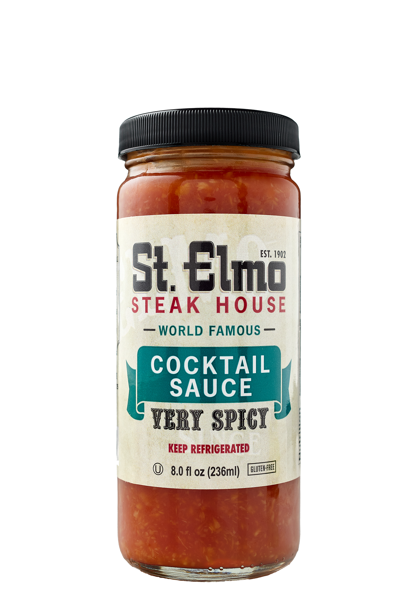St. Elmo Steak House Online Store