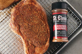 St. Elmo Steak House Blackened Seasoning