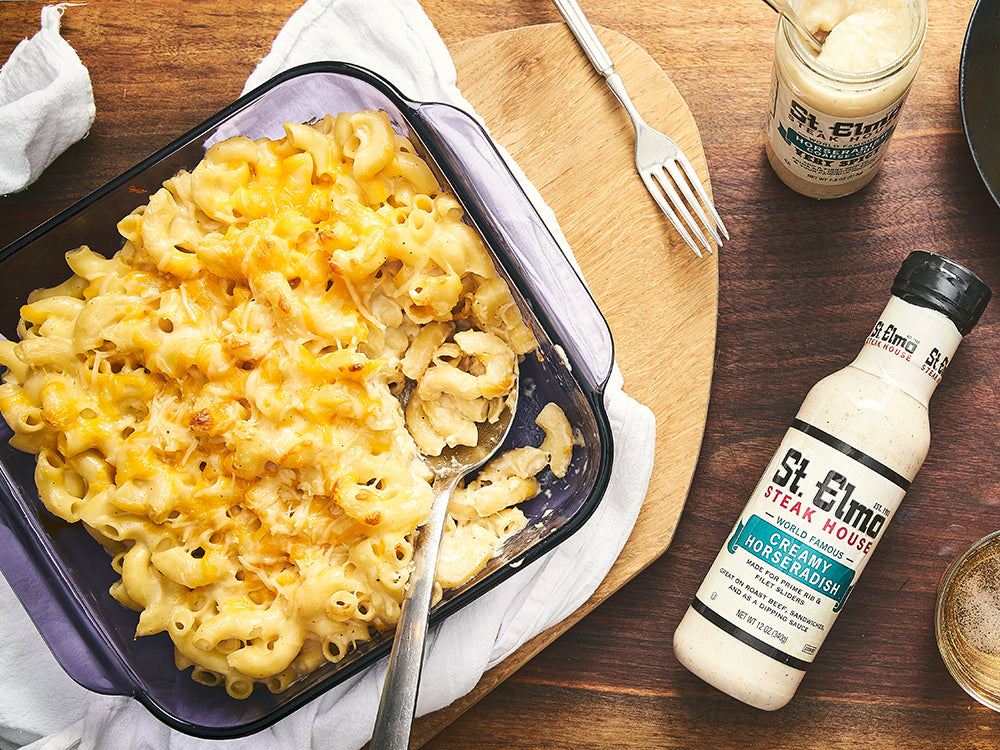 Gifts & Gift Boxes – St. Elmo Steak House