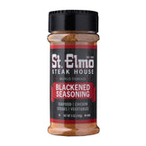 St. Elmo Steak House Blackened Seasoning